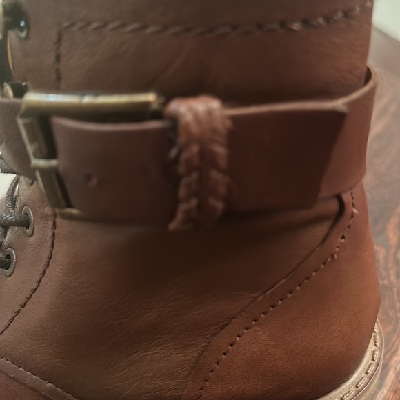 Zodiac | Shoes | Zodiac Gemma Boot | Poshmark